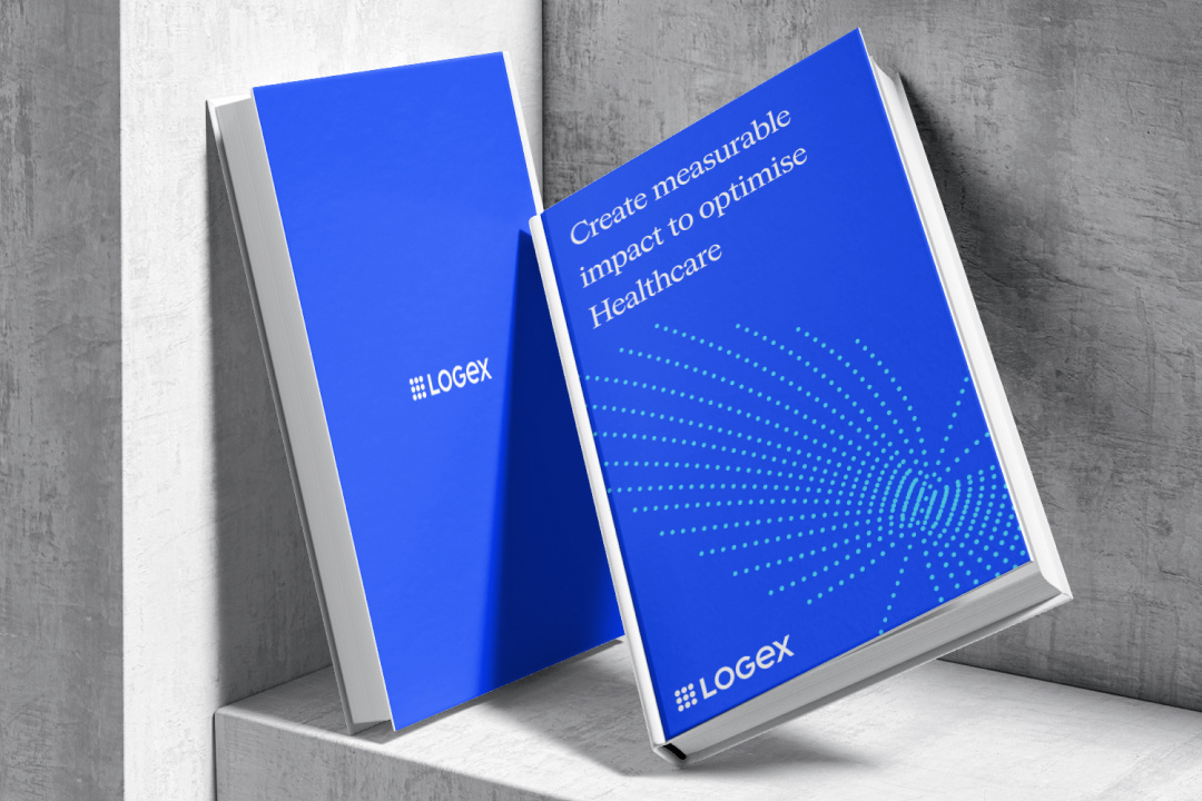 LOGEX-Turning data into better healthcare