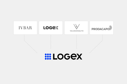 Press-LOGEX, V2H, Prodacapo and Ivbar join forces to turn data into ...