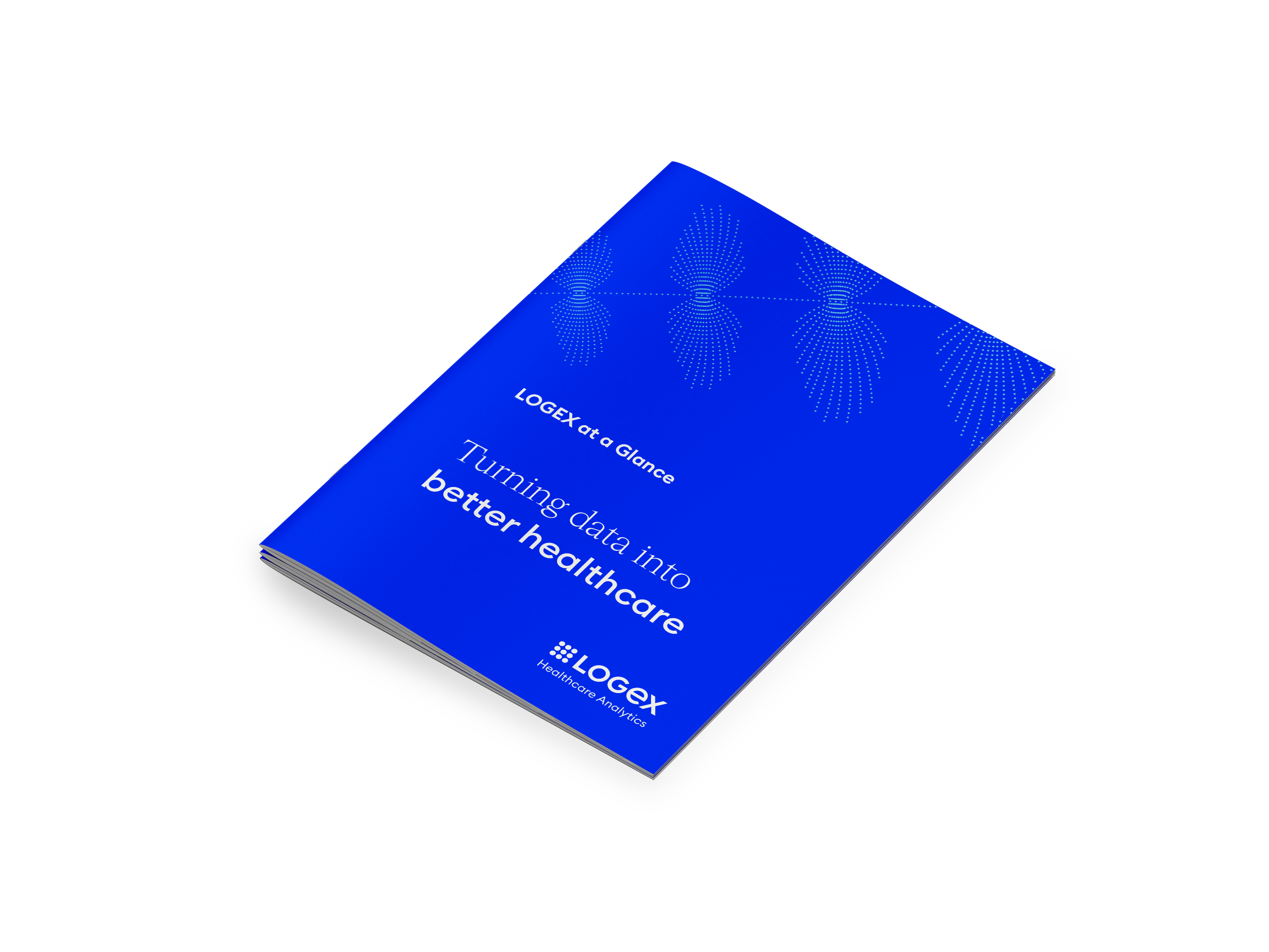 LOGEX-Turning data into better healthcare